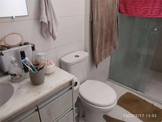 Apartamento para Venda em Santos/SP Campo Grande 3 Quartos