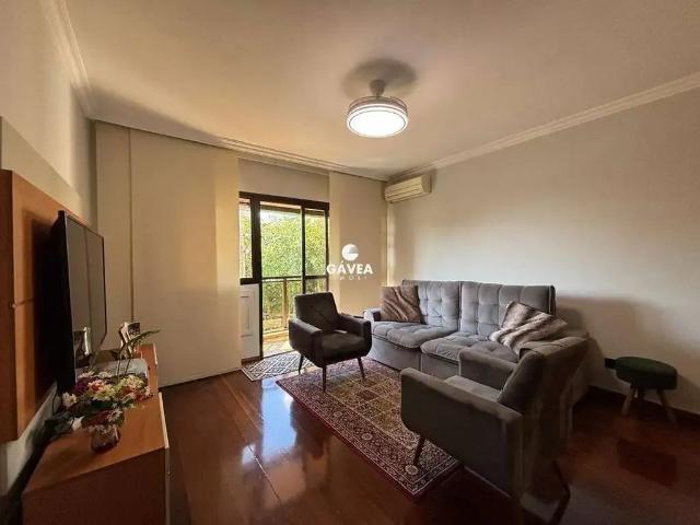 Apartamento para Venda em Santos/SP Campo Grande 3 Quartos