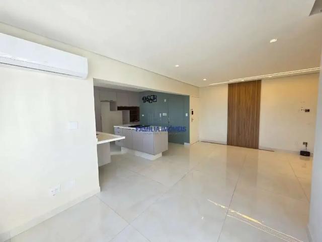 Apartamento para Venda em Santos/SP Campo Grande 3 Quartos