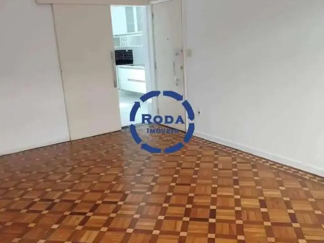 Apartamento para Venda em Santos/SP Campo Grande 3 Quartos