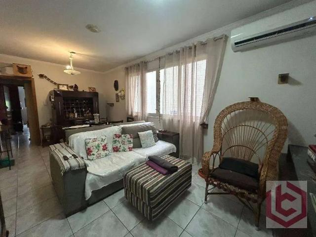 Apartamento para Venda em Santos/SP Campo Grande 3 Quartos