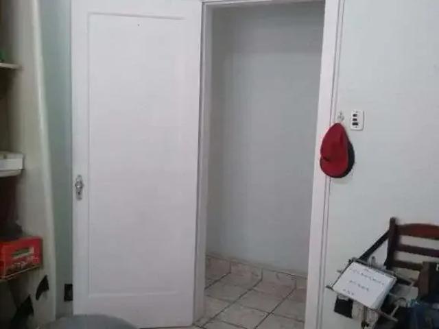 Apartamento para Venda em Santos/SP Campo Grande 3 Quartos
