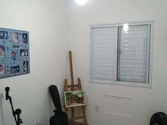 Apartamento para Venda em Santos/SP Castelo 3 Quartos