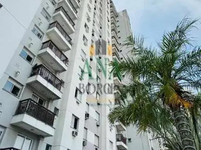 Apartamento para Venda em Santos/SP Castelo 2 Quartos