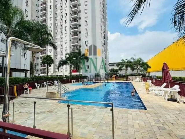Apartamento para Venda em Santos/SP Castelo 2 Quartos