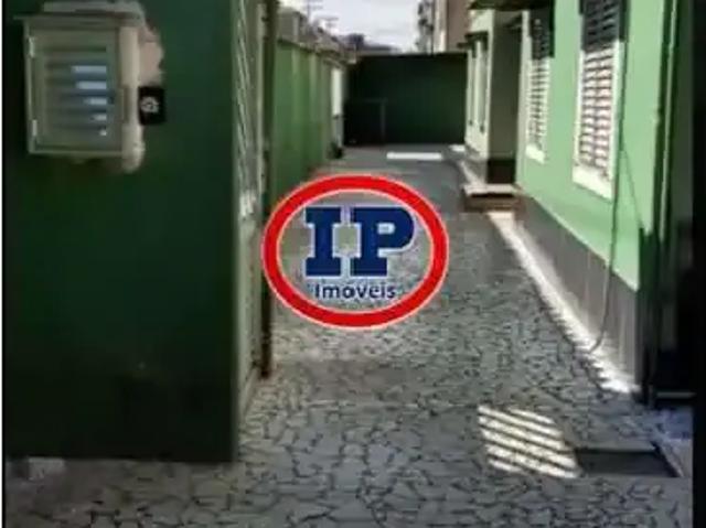 Apartamento para Venda em Santos/SP Castelo 2 Quartos