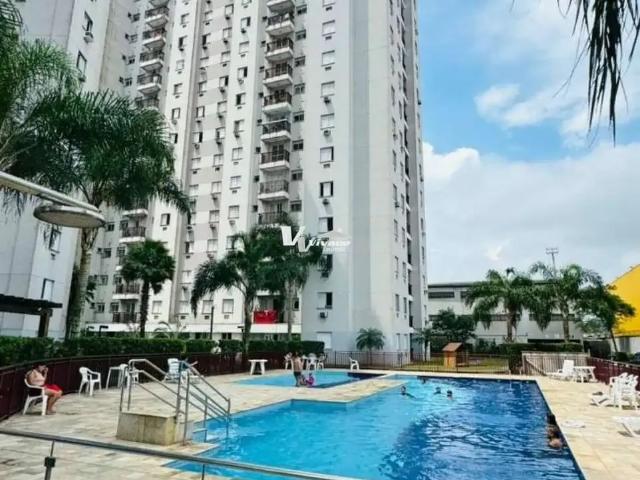 Apartamento para Venda em Santos/SP Castelo 2 Quartos