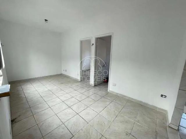 Apartamento para Venda em Santos/SP Castelo 2 Quartos