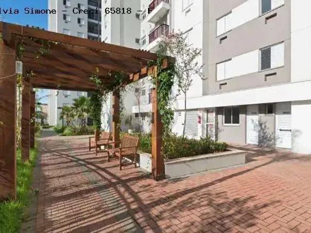 Apartamento para Venda em Santos/SP Castelo 2 Quartos