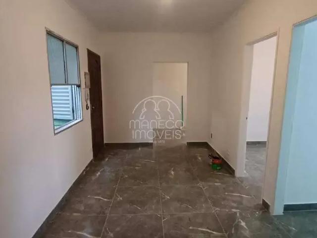 Apartamento para Venda em Santos/SP Castelo 2 Quartos
