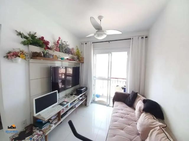 Apartamento para Venda em Santos/SP Castelo 2 Quartos