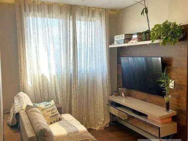 Apartamento para Venda em Santos/SP Castelo 2 Quartos
