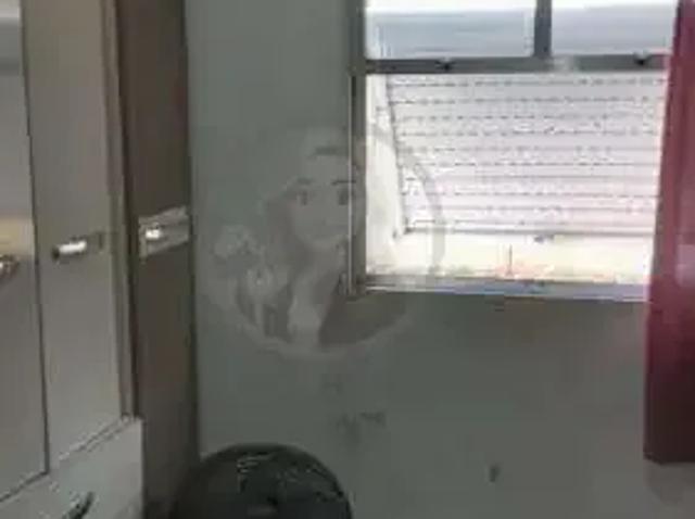 Apartamento para Venda em Santos/SP Castelo 2 Quartos