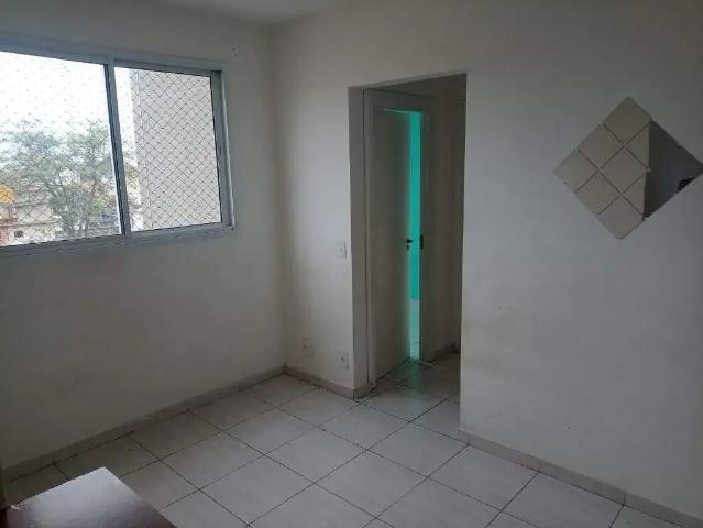 Apartamento para Venda em Santos/SP Castelo 2 Quartos