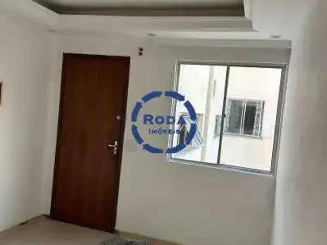 Apartamento para Venda em Santos/SP Castelo 2 Quartos