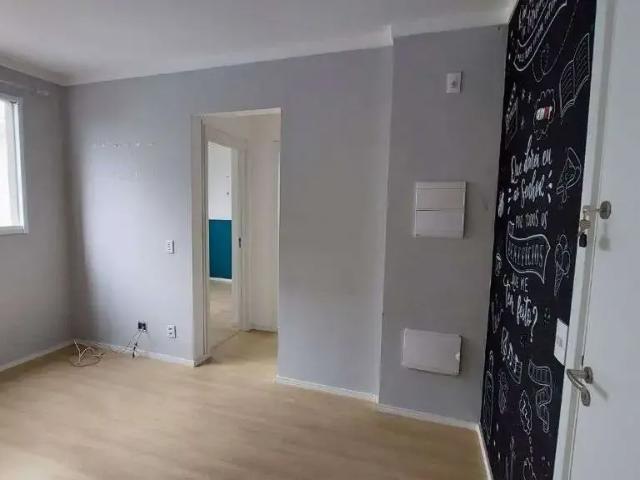 Apartamento para Venda em Santos/SP Castelo 2 Quartos