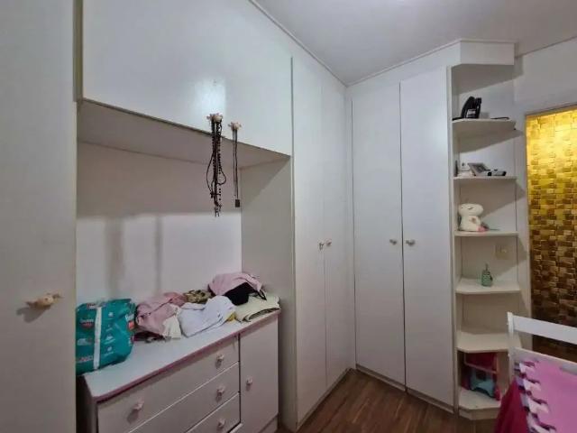 Apartamento para Venda em Santos/SP Castelo 2 Quartos