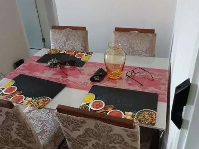 Apartamento para Venda em Santos/SP Castelo 2 Quartos