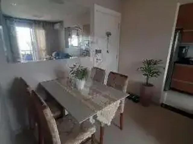 Apartamento para Venda em Santos/SP Castelo 2 Quartos