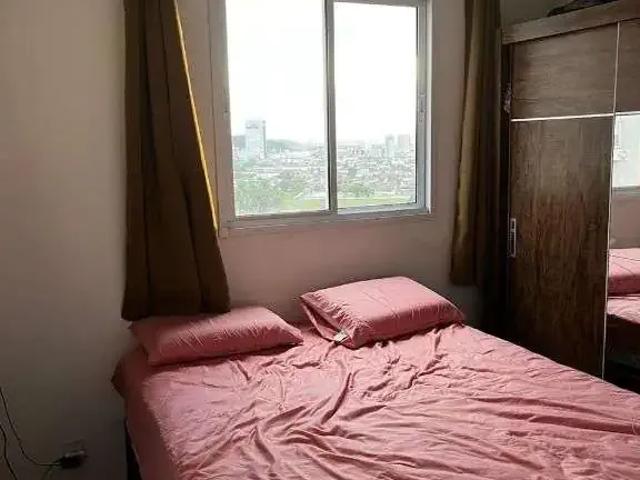Apartamento para Venda em Santos/SP Castelo 2 Quartos