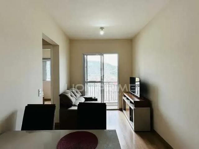 Apartamento para Venda em Santos/SP Castelo 2 Quartos