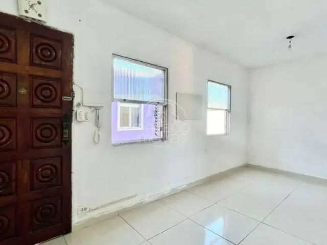 Apartamento para Venda em Santos/SP Castelo 2 Quartos