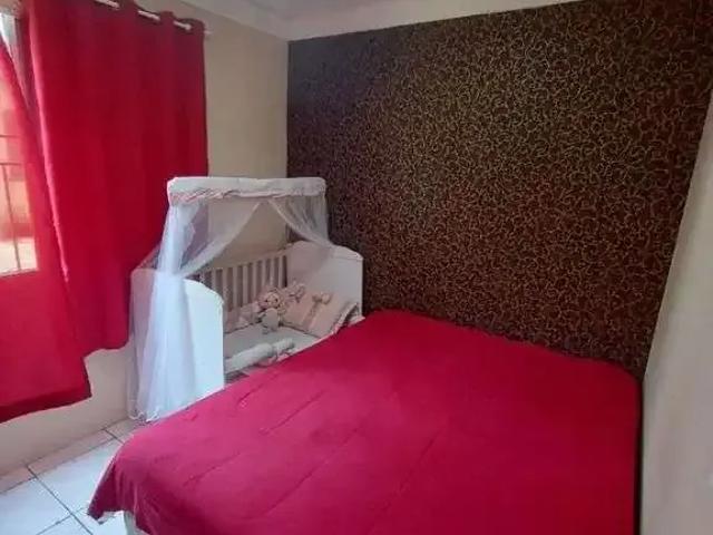 Apartamento para Venda em Santos/SP Castelo 2 Quartos