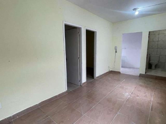 Apartamento para Venda em Santos/SP Castelo 2 Quartos