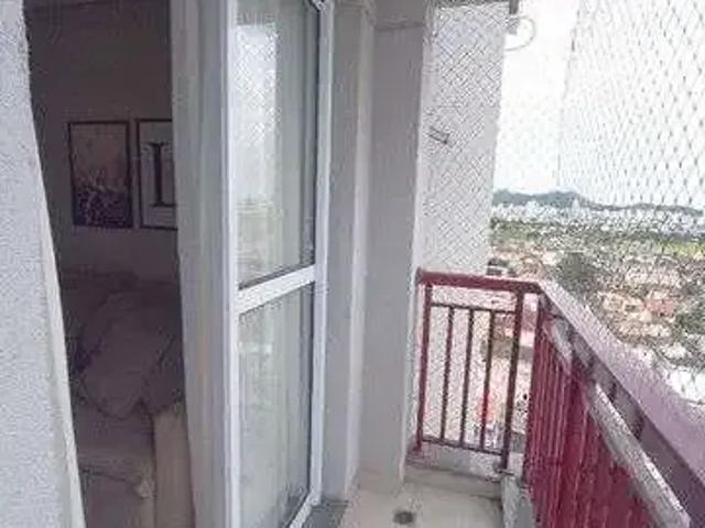 Apartamento para Venda em Santos/SP Castelo 2 Quartos