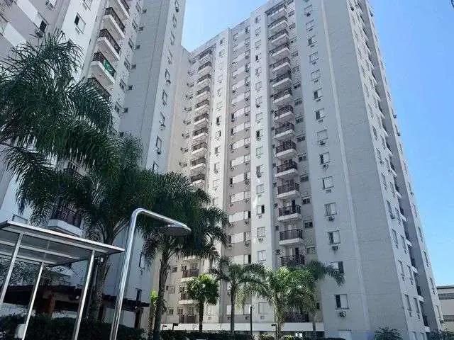 Apartamento para Venda em Santos/SP Castelo 2 Quartos
