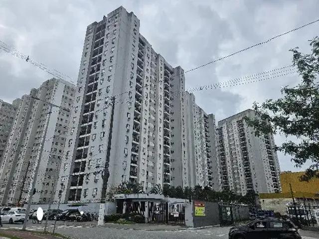 Apartamento para Venda em Santos/SP Castelo 2 Quartos