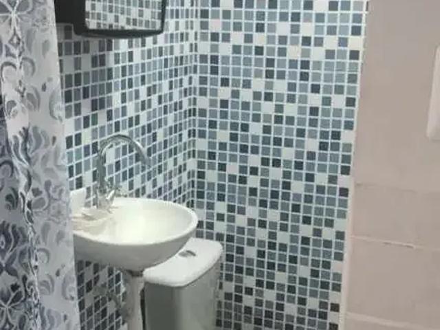 Apartamento para Venda em Santos/SP Centro