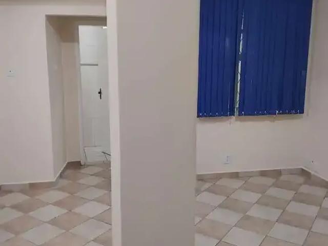 Apartamento para Venda em Santos/SP Centro 1 Quartos