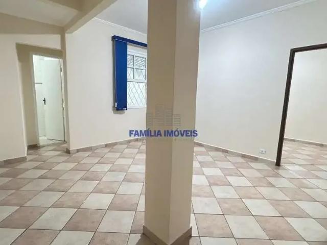 Apartamento para Venda em Santos/SP Centro 1 Quartos