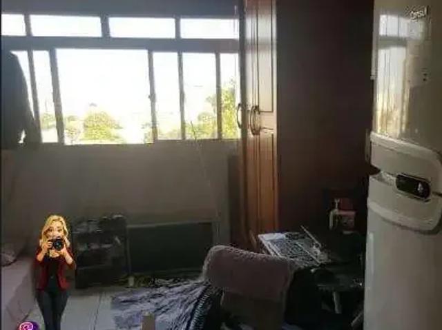 Apartamento para Venda em Santos/SP Centro 1 Quartos