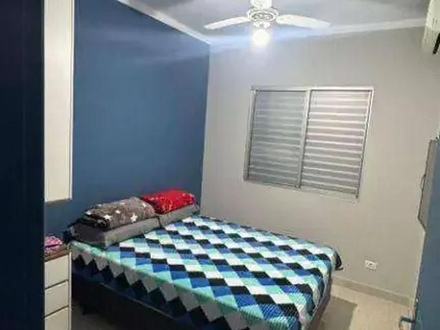 Apartamento para Venda em Santos/SP Centro 2 Quartos