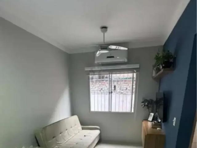 Apartamento para Venda em Santos/SP Centro 2 Quartos