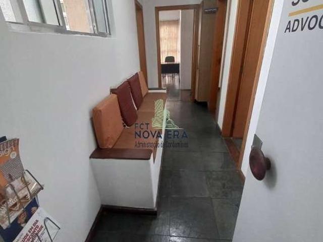 Apartamento para Venda em Santos/SP Centro