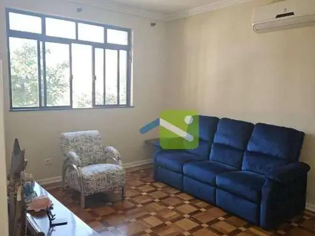 Apartamento para Venda em Santos/SP Centro 3 Quartos
