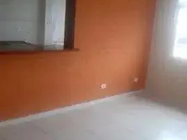 Apartamento para Venda em Santos/SP Chico de Paula 2 Quartos