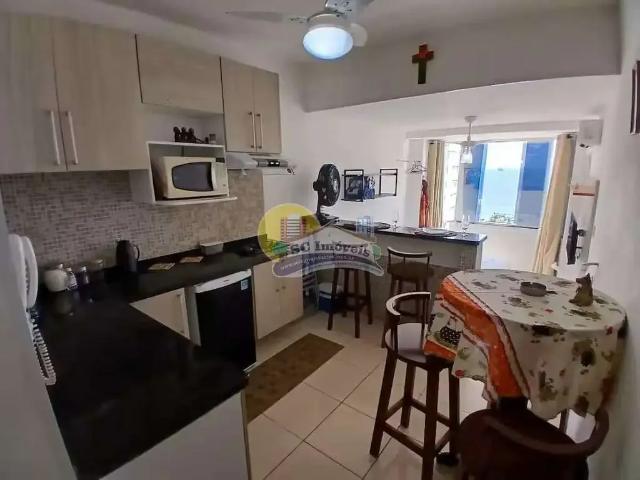Apartamento para Venda em Santos/SP Embaré