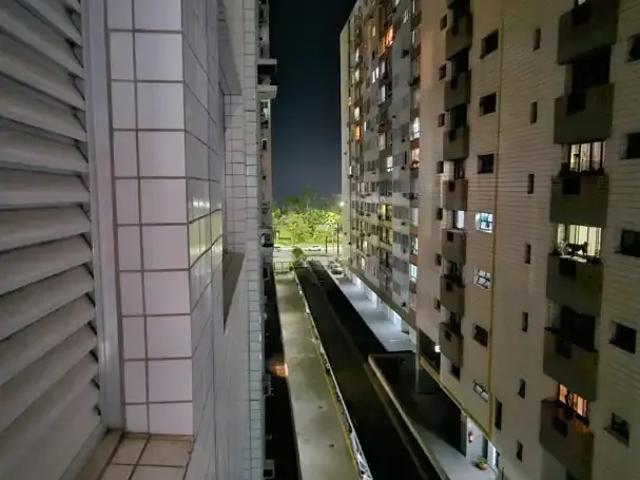 Apartamento para Venda em Santos/SP Embaré