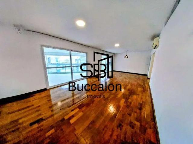Apartamento para Venda em Santos/SP Embaré 4 Quartos