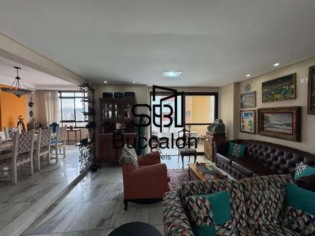 Apartamento para Venda em Santos/SP Embaré 4 Quartos