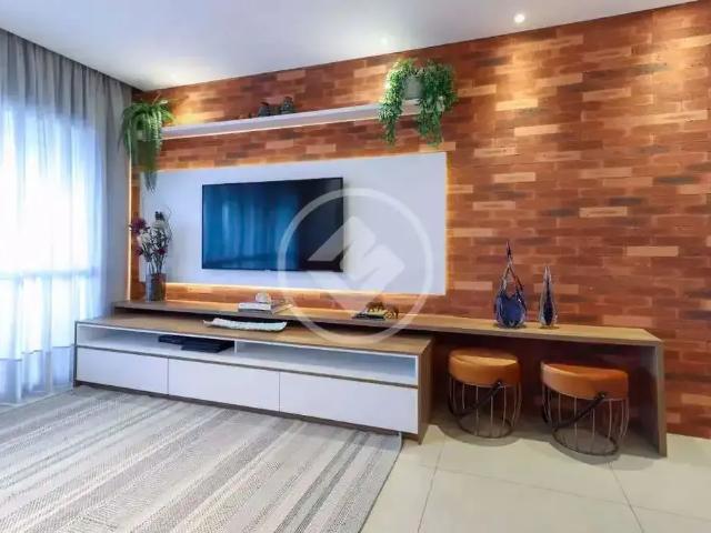 Apartamento para Venda em Santos/SP Embaré 4 Quartos