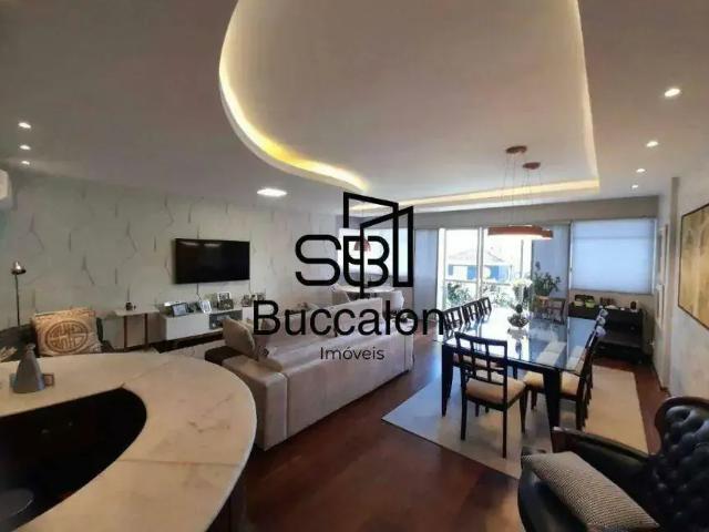 Apartamento para Venda em Santos/SP Embaré 4 Quartos