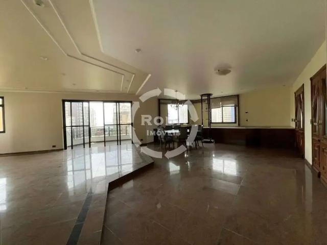 Apartamento para Venda em Santos/SP Embaré 4 Quartos
