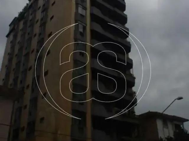 Apartamento para Venda em Santos/SP Embaré 4 Quartos