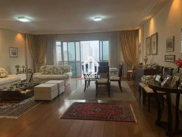 Apartamento para Venda em Santos/SP Embaré 4 Quartos