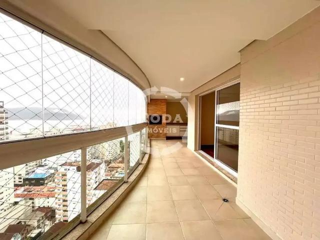 Apartamento para Venda em Santos/SP Embaré 4 Quartos